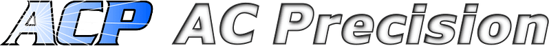 About Us - AC Precision