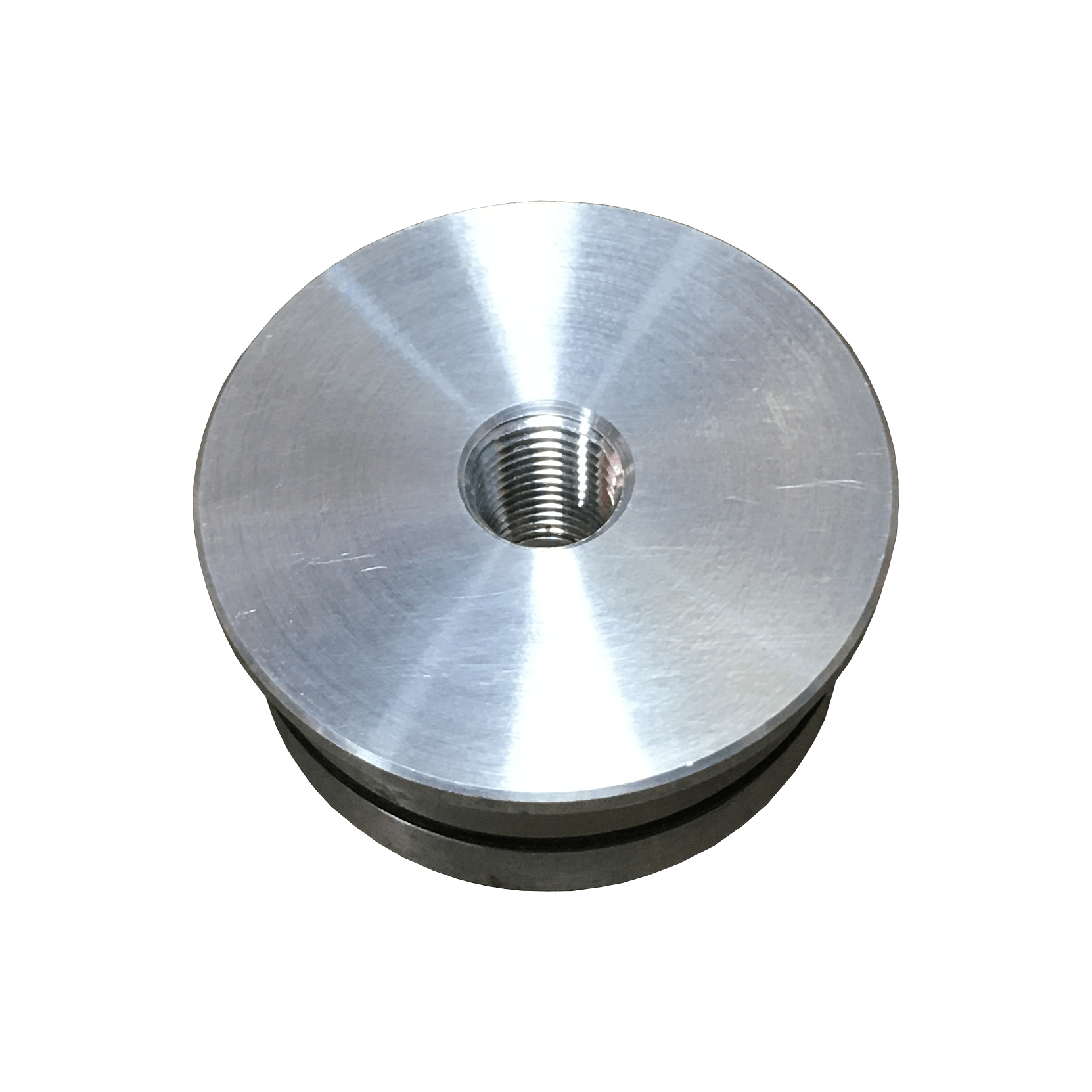 Argon Purge Adapter - AC Precision